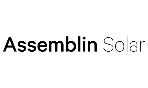 Assemblin Solar AB | Solceller & Batterilagring | Lägre elkostnader